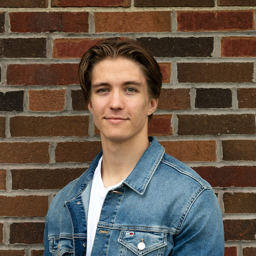 Rafe Murray